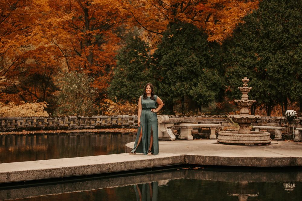 Morgan Bush Photography