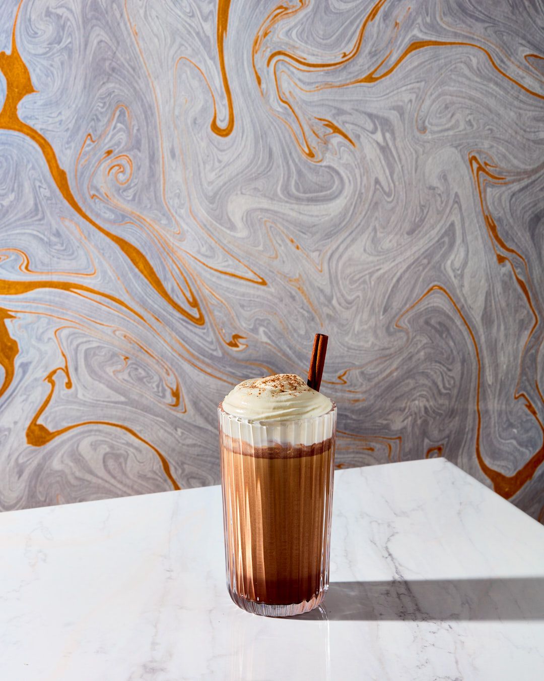 Commercial drink photography portfolio - Nancy Anne Photography