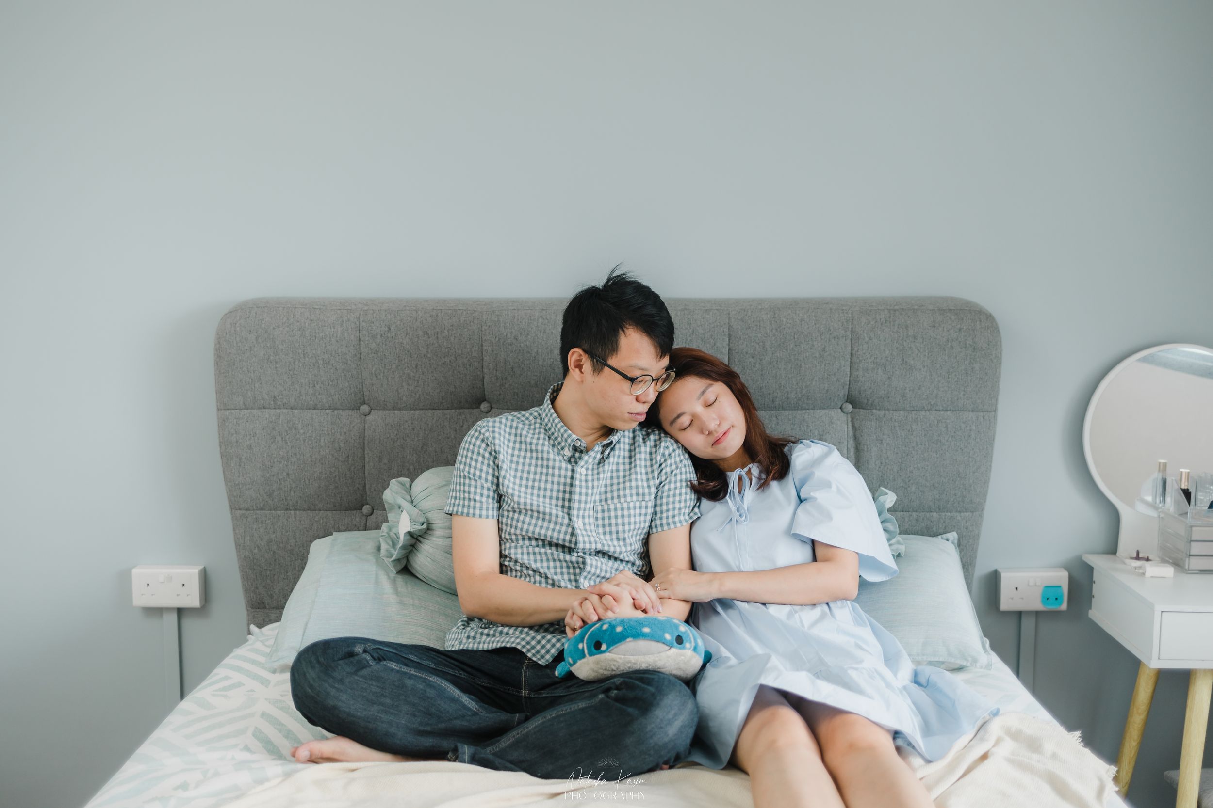 7 Outfit Ideas For Your Next Pre/Post-Wedding Photoshoot - Natasha ...