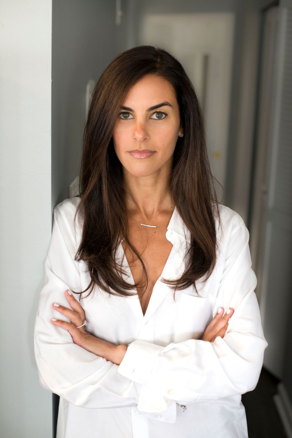 Headshots - Rachel Brook Photography