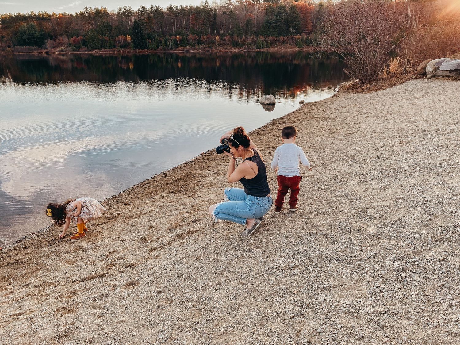 About - Collected Moments Photography