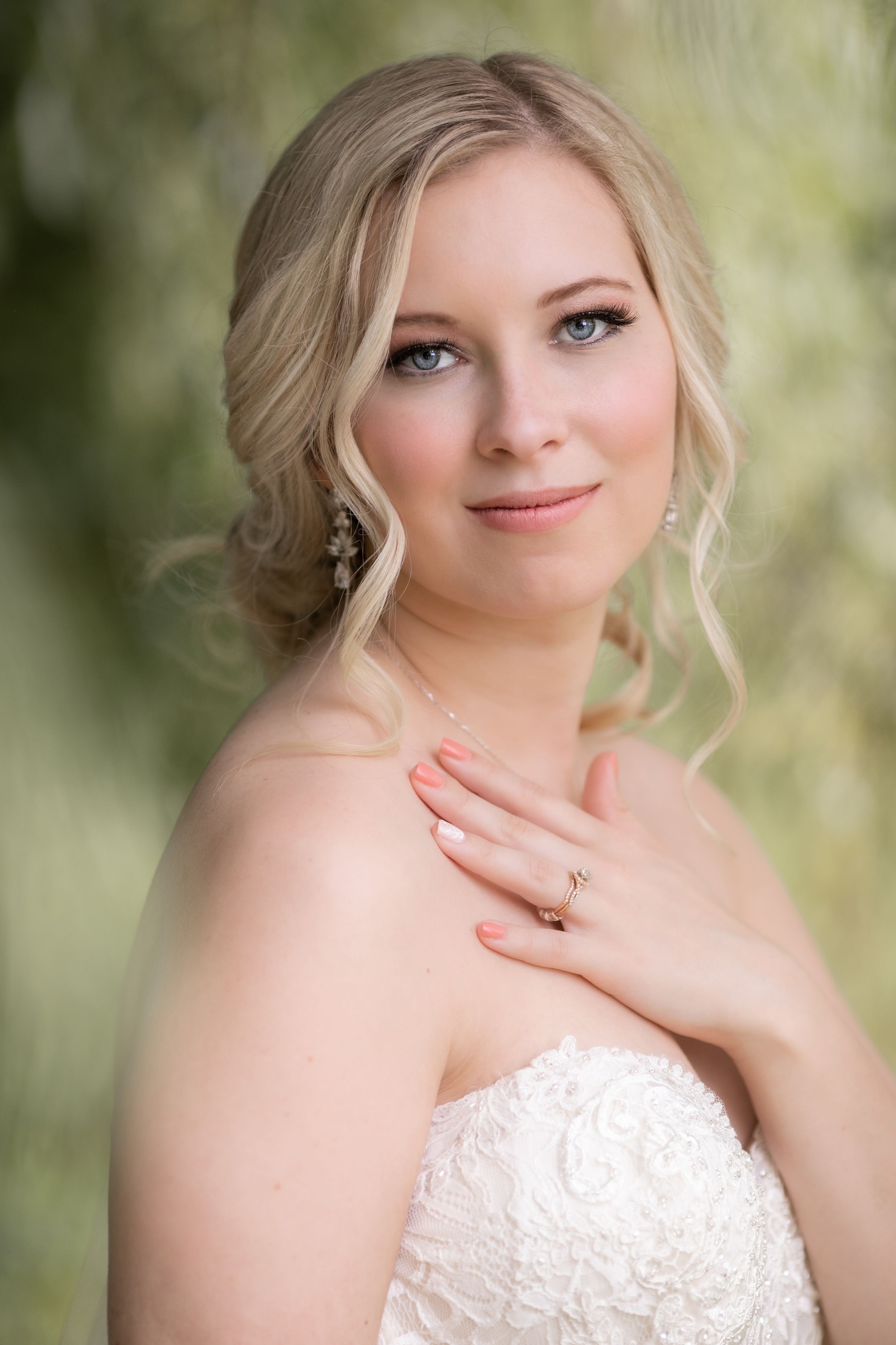 Blush Photography, LLC