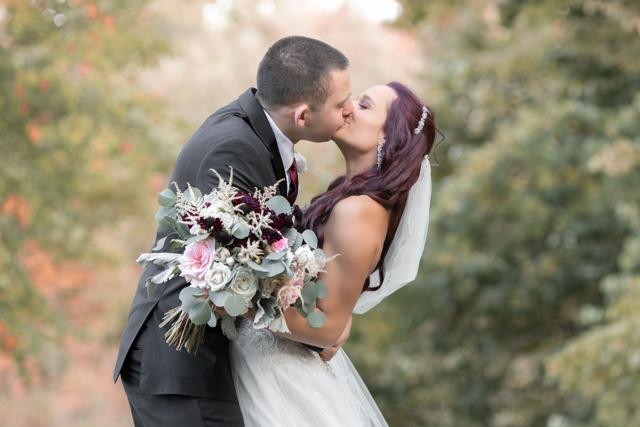 Blush Photography, LLC