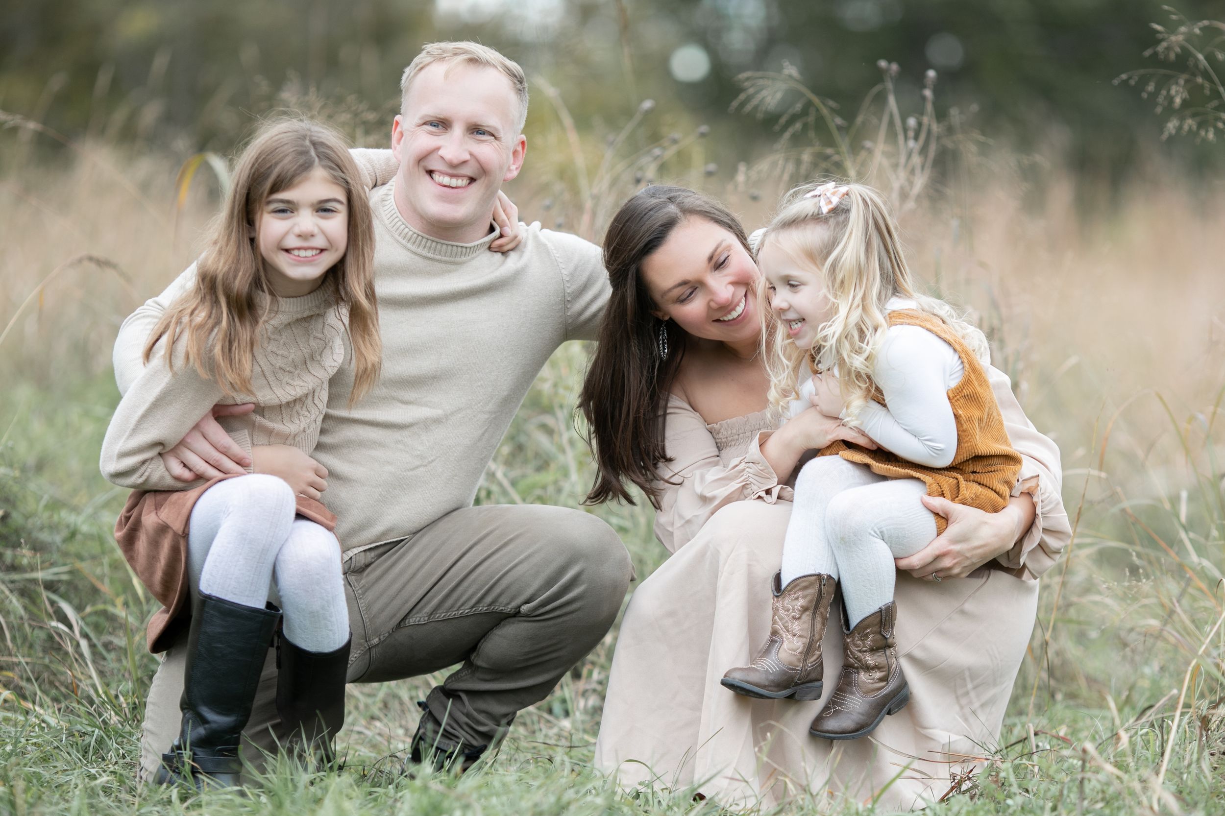 Blush Photography, LLC