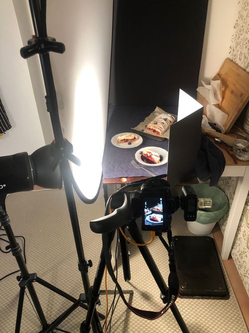 Let's Talk About Studio Spaces - Three Pod Studio