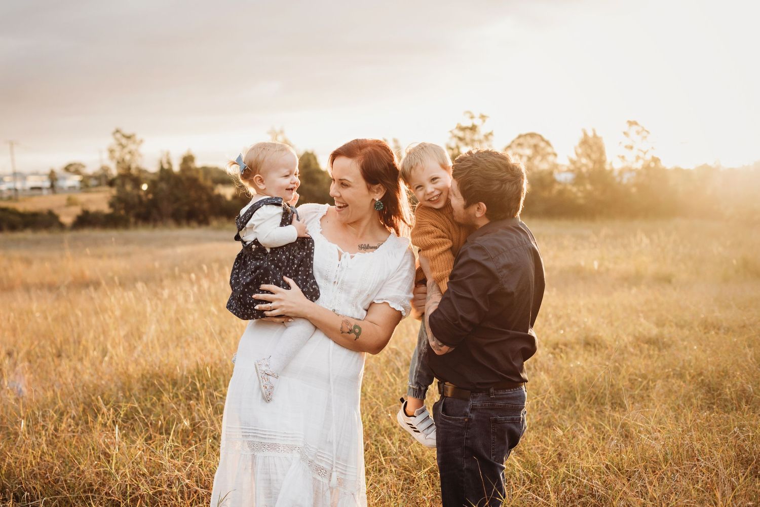 family prep guide - Jenny Ruddle Photography