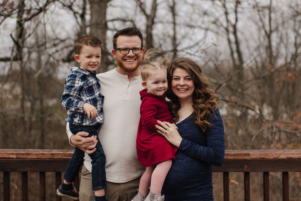 Family - Tammy Rector Photography