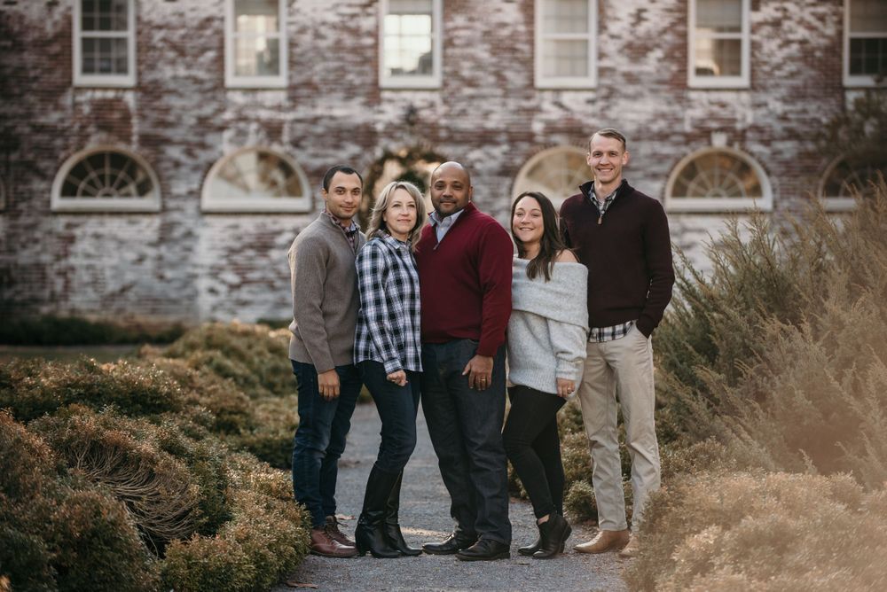 Family - Tammy Rector Photography