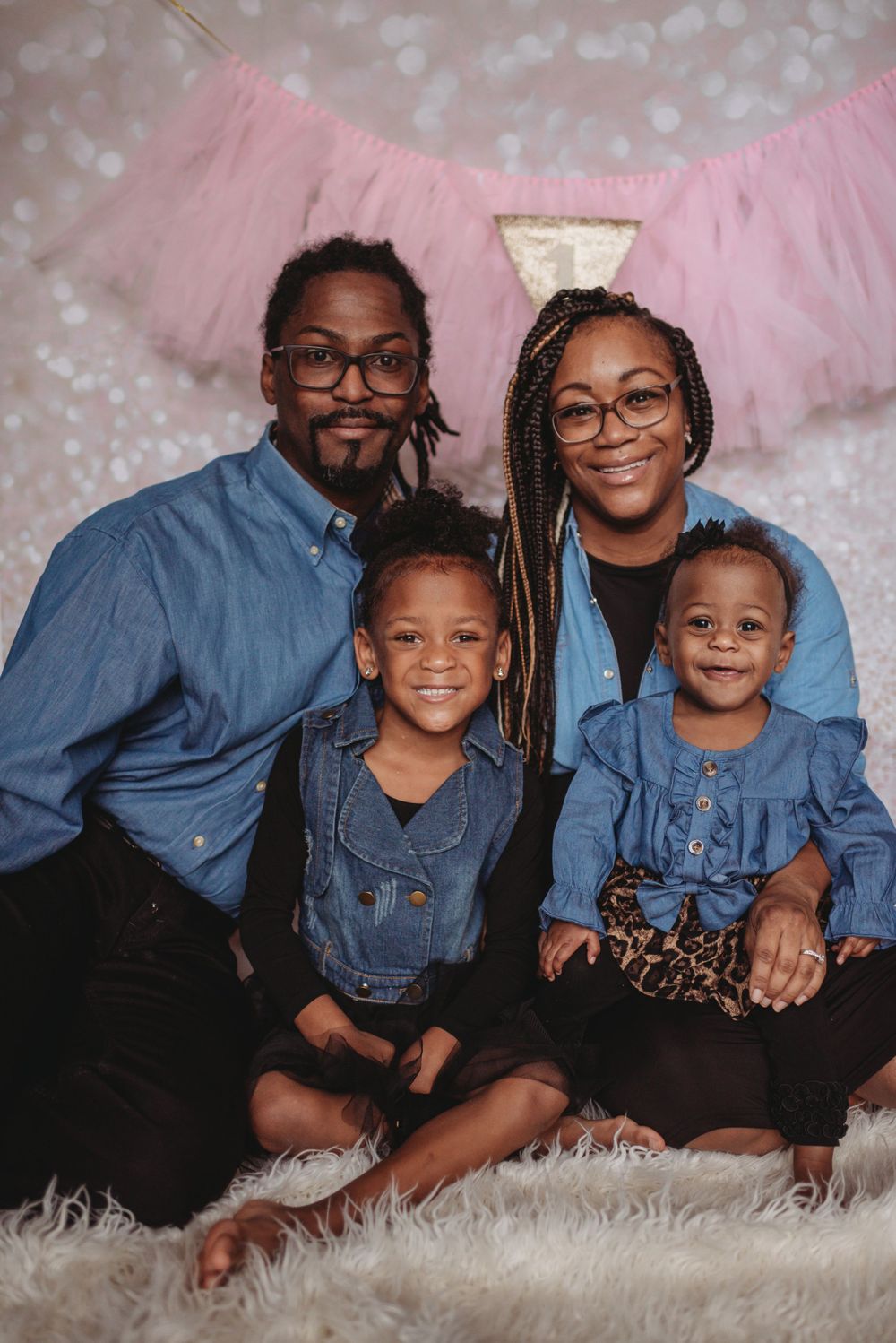 Family - Tammy Rector Photography