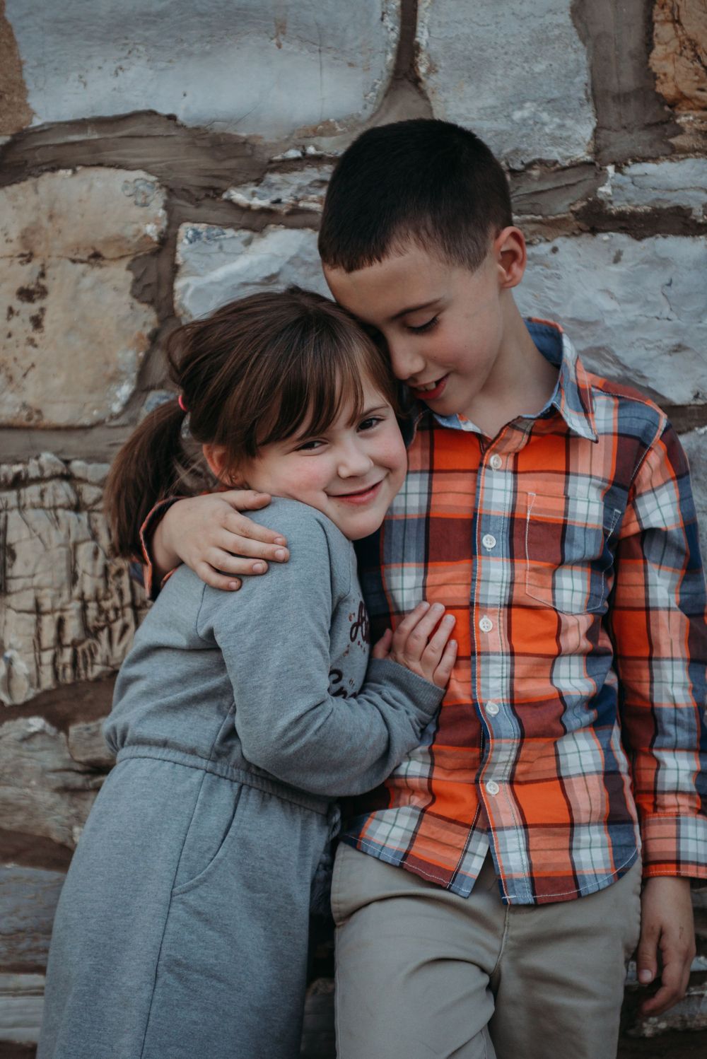 Family - Tammy Rector Photography