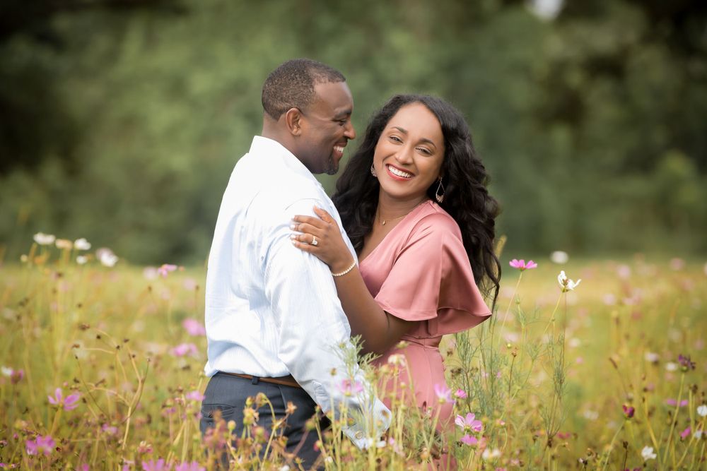 Experience - Crystal Sanderson Photography