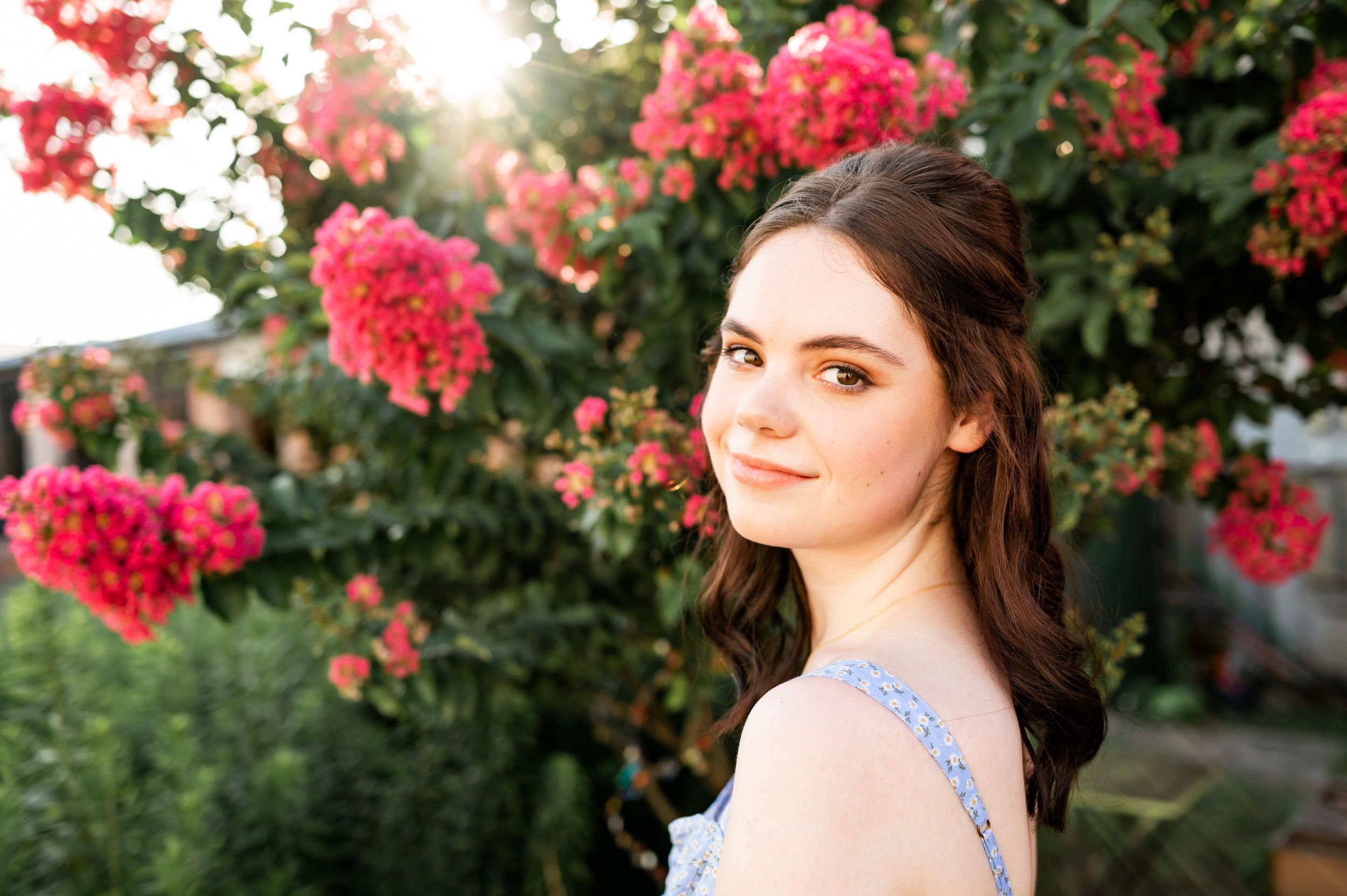 ALEXSYS ~ class of 2022 - Leslie Wright Photography