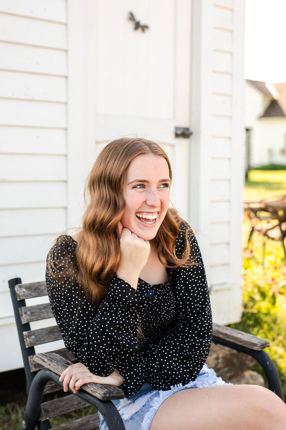 Portrait - Kylie Crane Photography