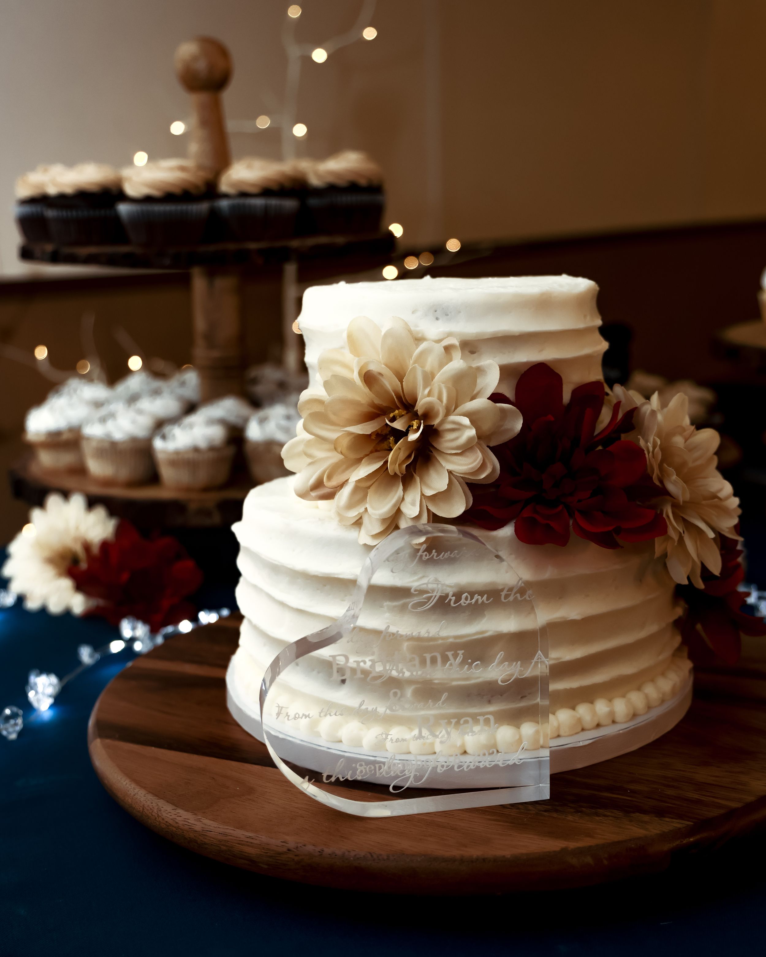 Wedding - Amy Hedges Photography