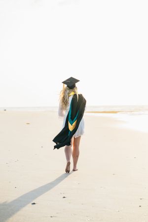 Graduation - Wandering Boots Photography
