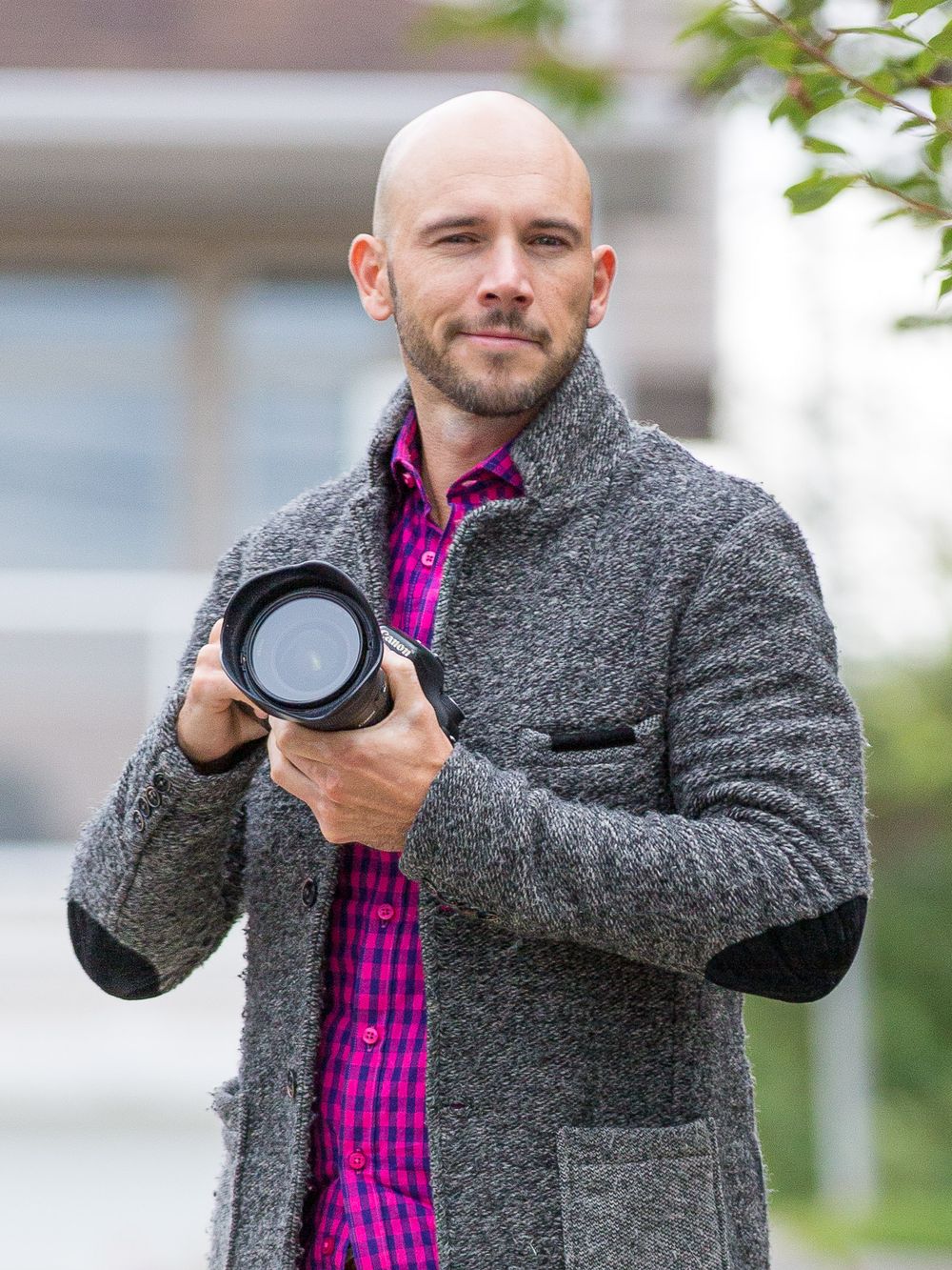 Von der Rusch Photography