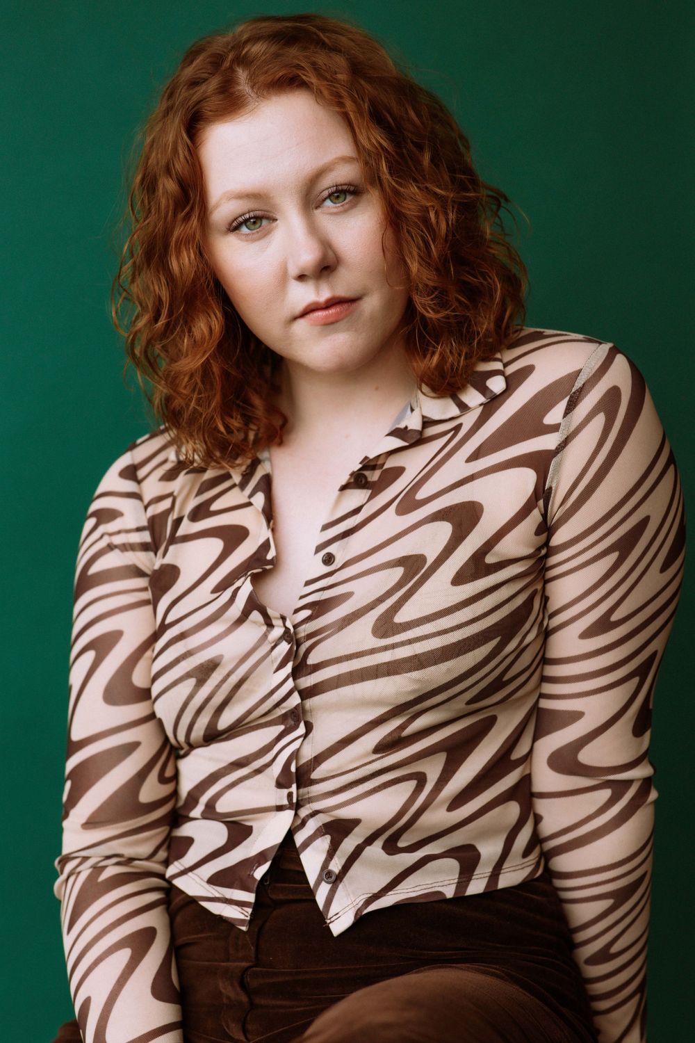 Soulshots - Headshots that let your soul shine! - Jaclyn Vogl Photography