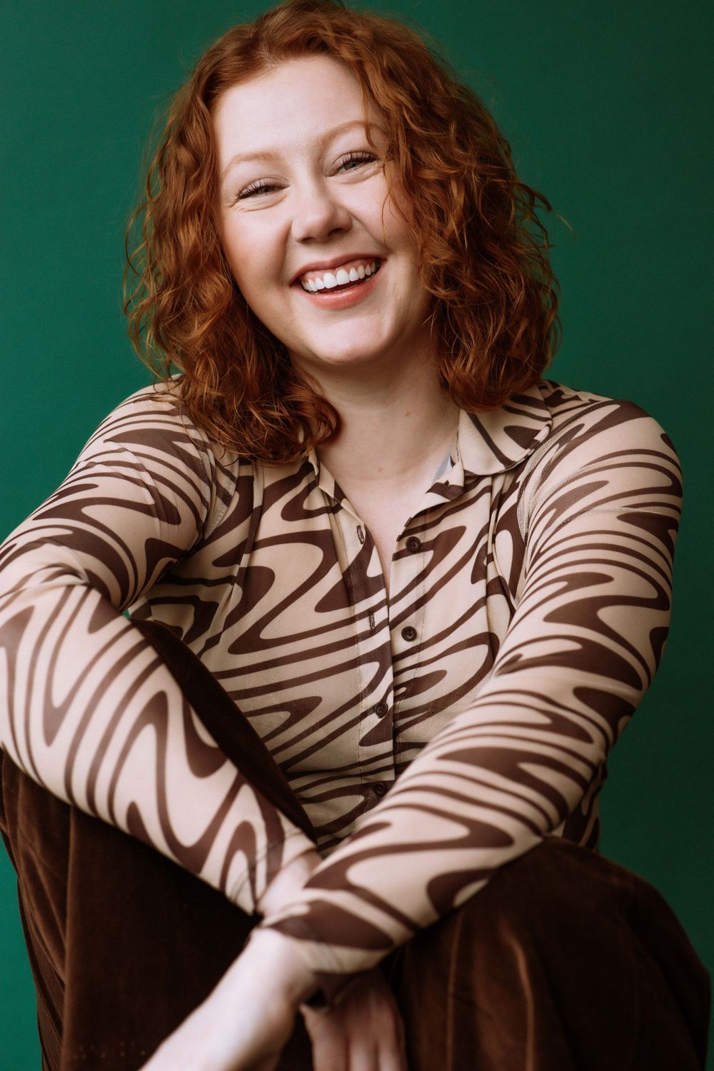 Soulshots - Headshots that let your soul shine! - Jaclyn Vogl Photography