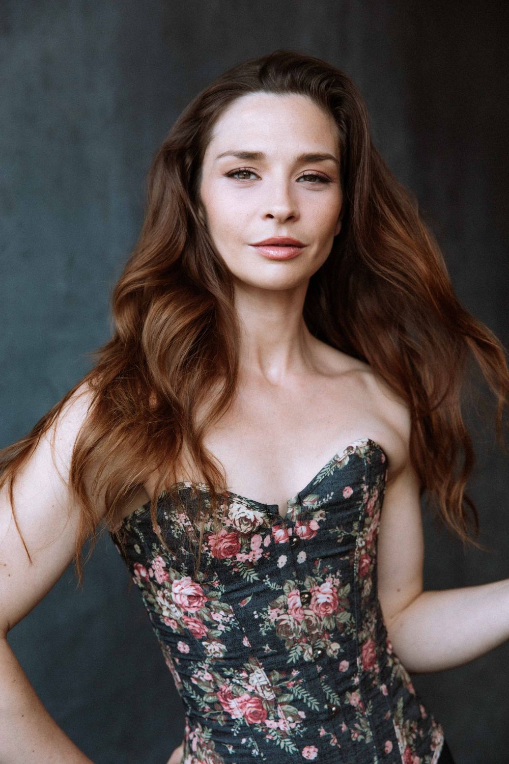 Soulshots - Headshots that let your soul shine! - Jaclyn Vogl Photography