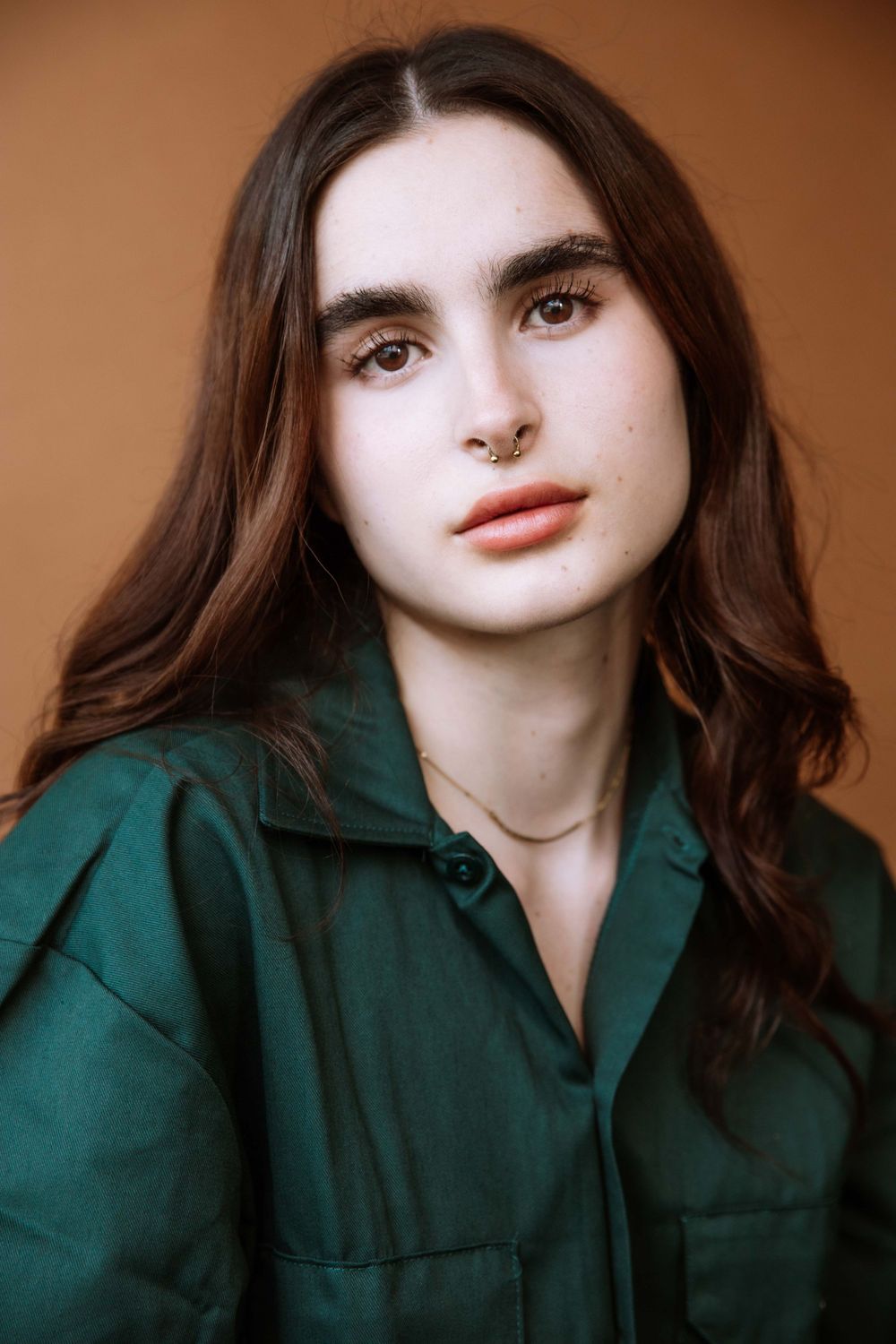 Soulshots - Headshots that let your soul shine! - Jaclyn Vogl Photography