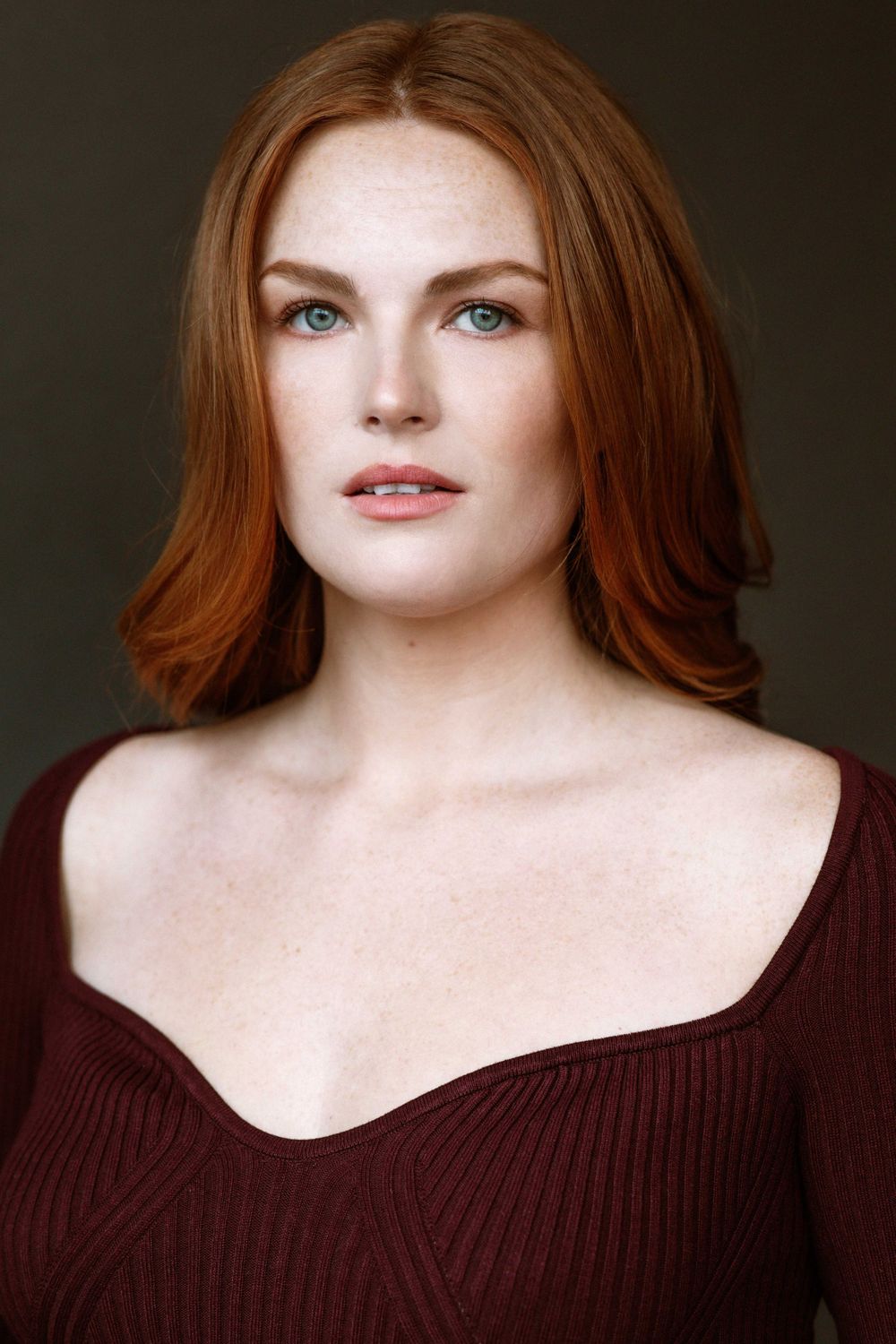 Soulshots - Headshots that let your soul shine! - Jaclyn Vogl Photography