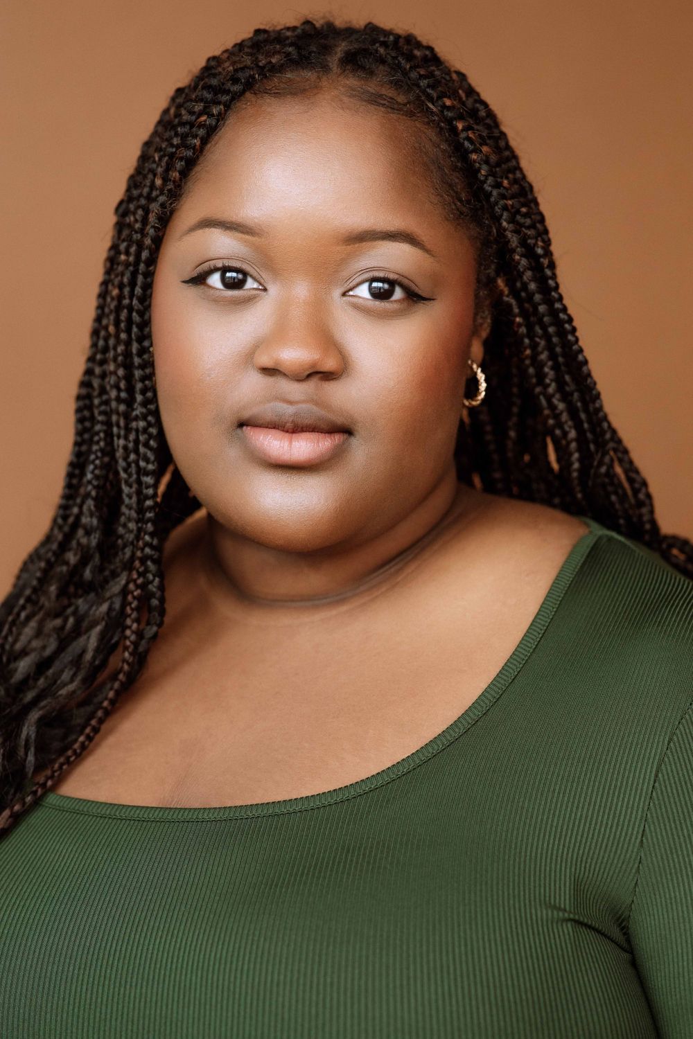 Soulshots - Headshots that let your soul shine! - Jaclyn Vogl Photography