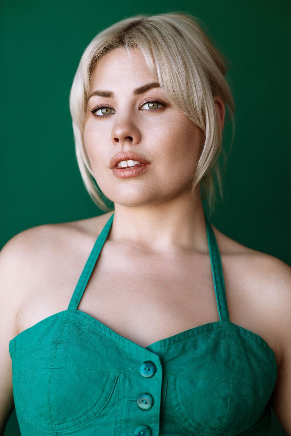 Soulshots - Headshots that let your soul shine! - Jaclyn Vogl Photography