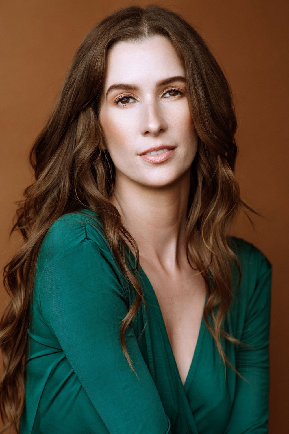 Soulshots - Headshots that let your soul shine! - Jaclyn Vogl Photography