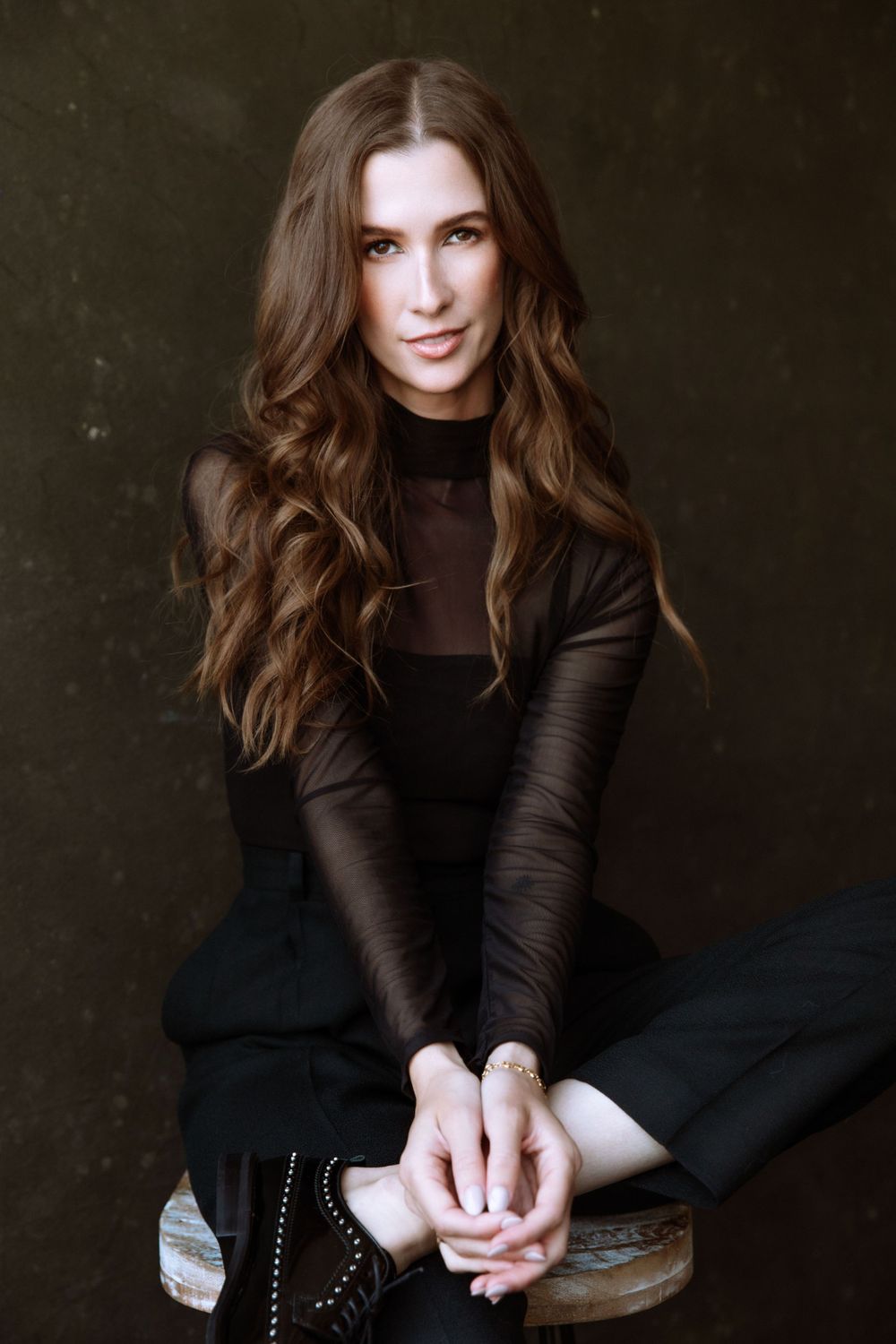 Soulshots - Headshots that let your soul shine! - Jaclyn Vogl Photography