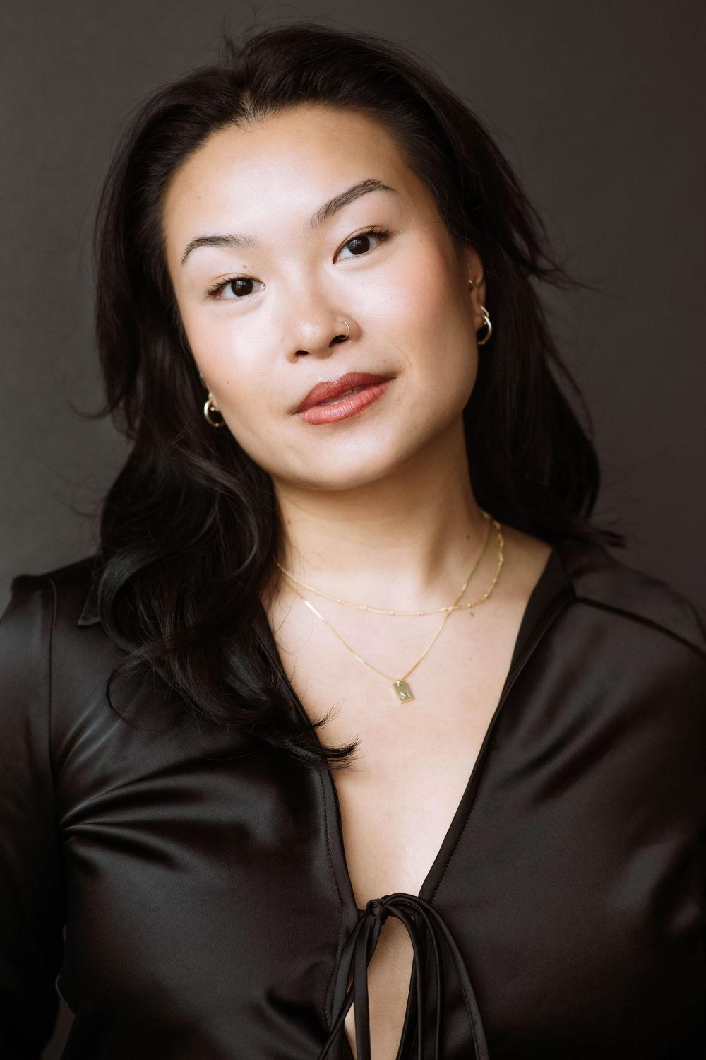 Soulshots - Headshots that let your soul shine! - Jaclyn Vogl Photography