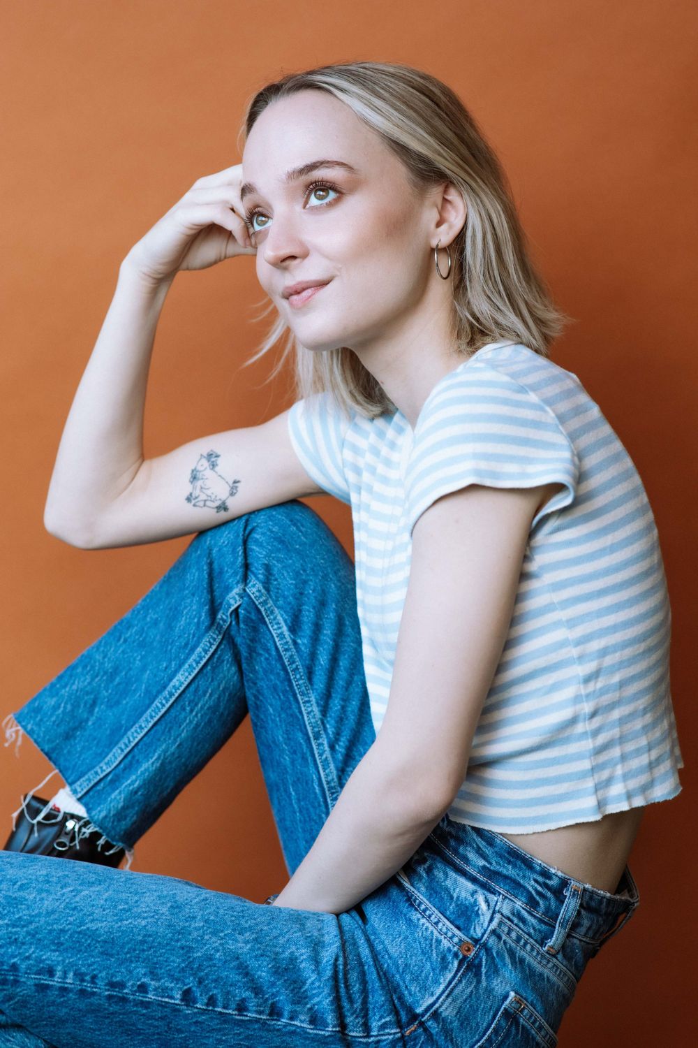 Soulshots - Headshots that let your soul shine! - Jaclyn Vogl Photography