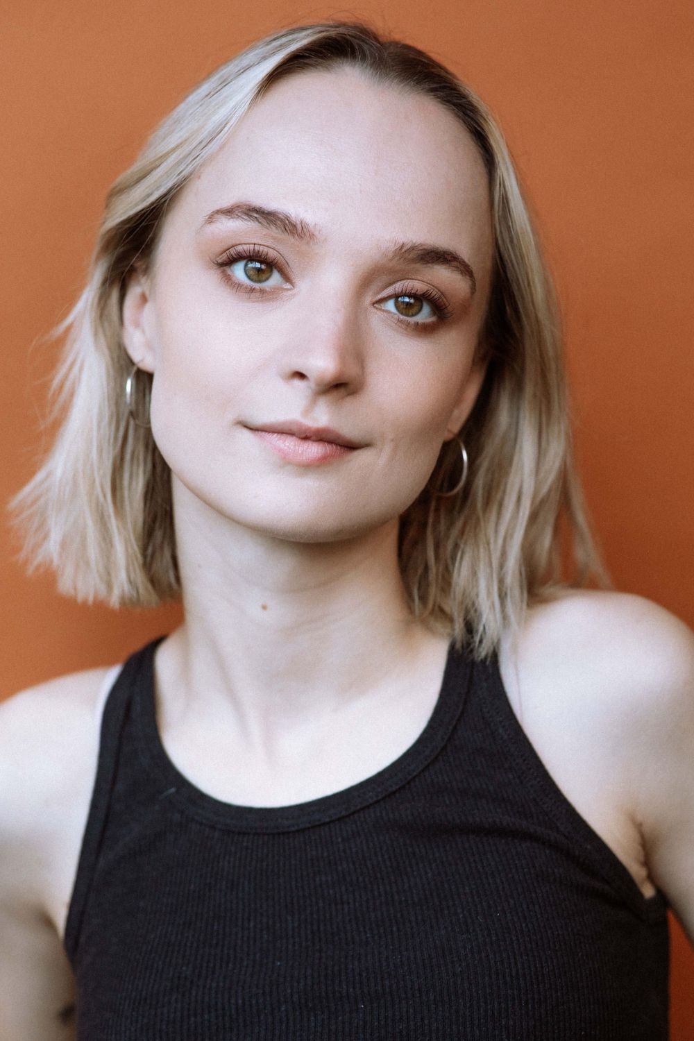 Soulshots - Headshots that let your soul shine! - Jaclyn Vogl Photography