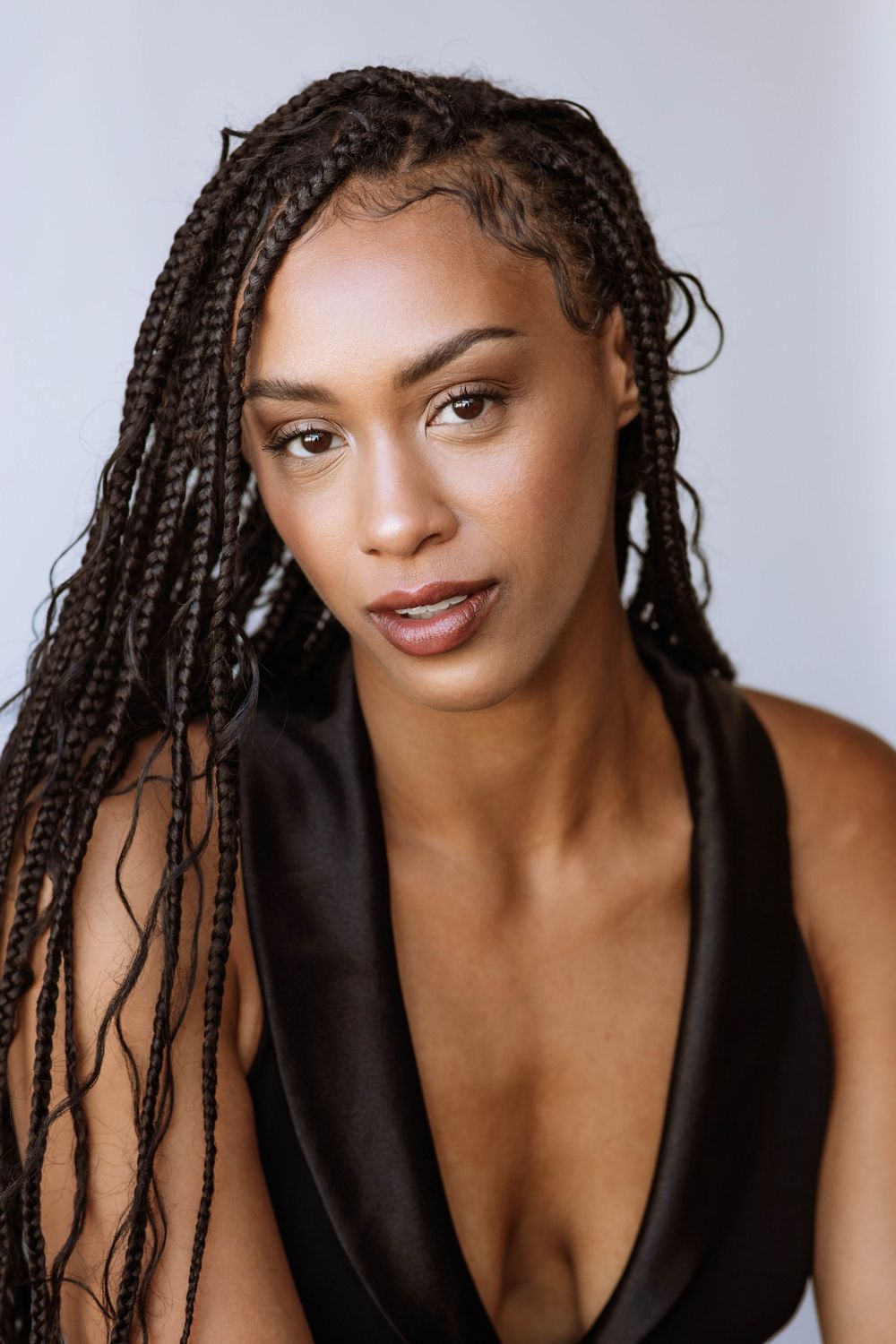 Soulshots - Headshots that let your soul shine! - Jaclyn Vogl Photography