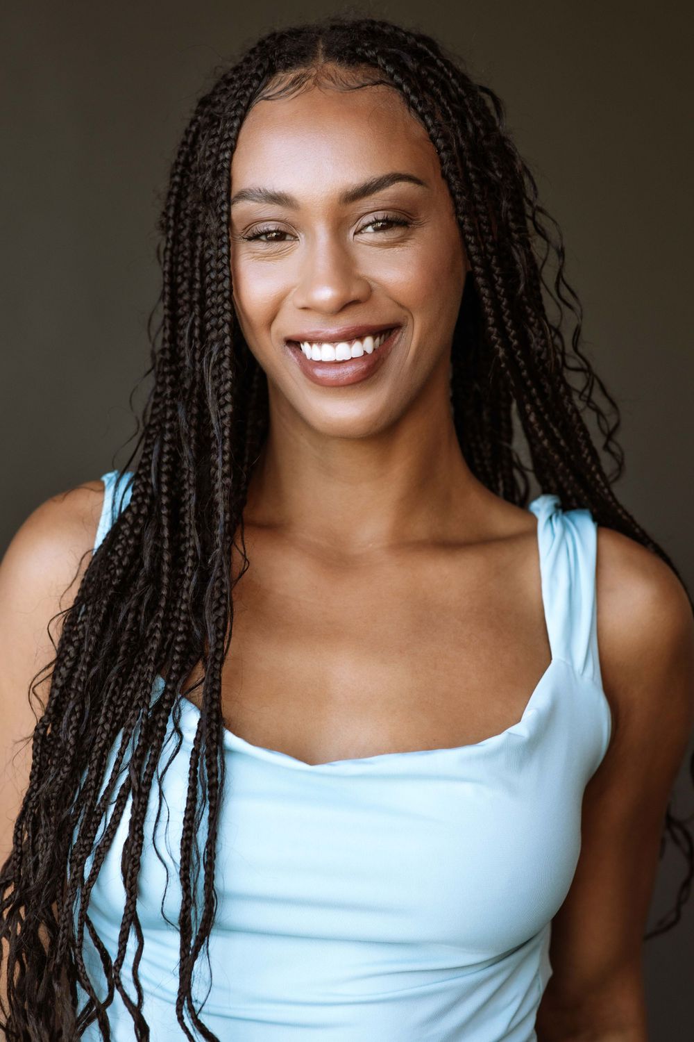 Soulshots - Headshots that let your soul shine! - Jaclyn Vogl Photography