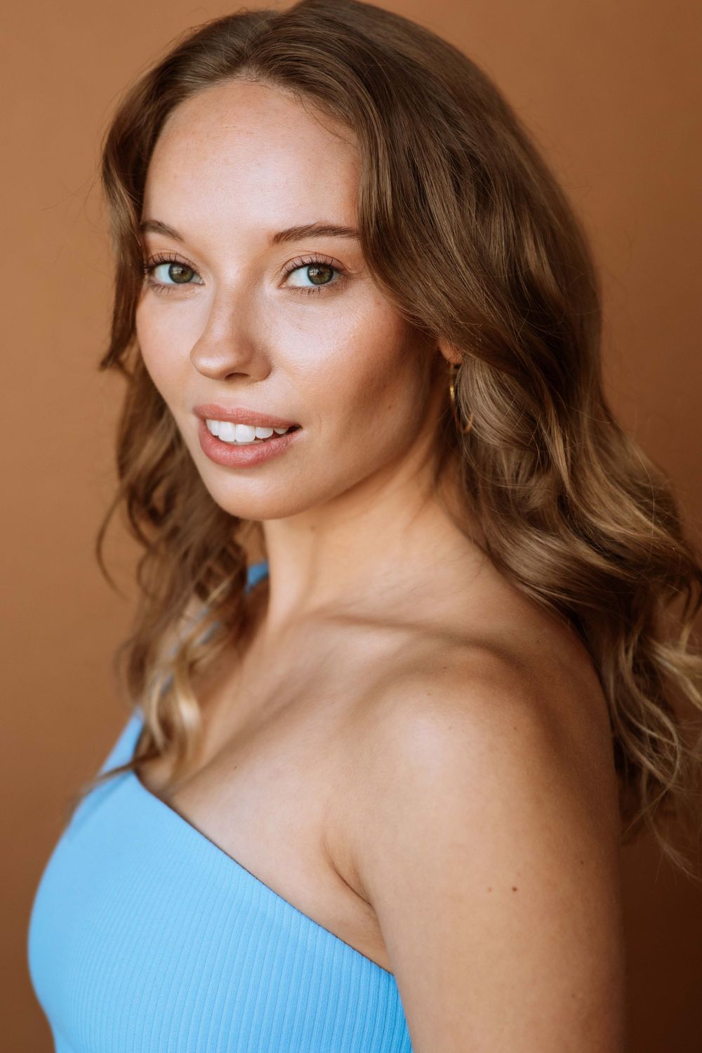 Soulshots - Headshots that let your soul shine! - Jaclyn Vogl Photography