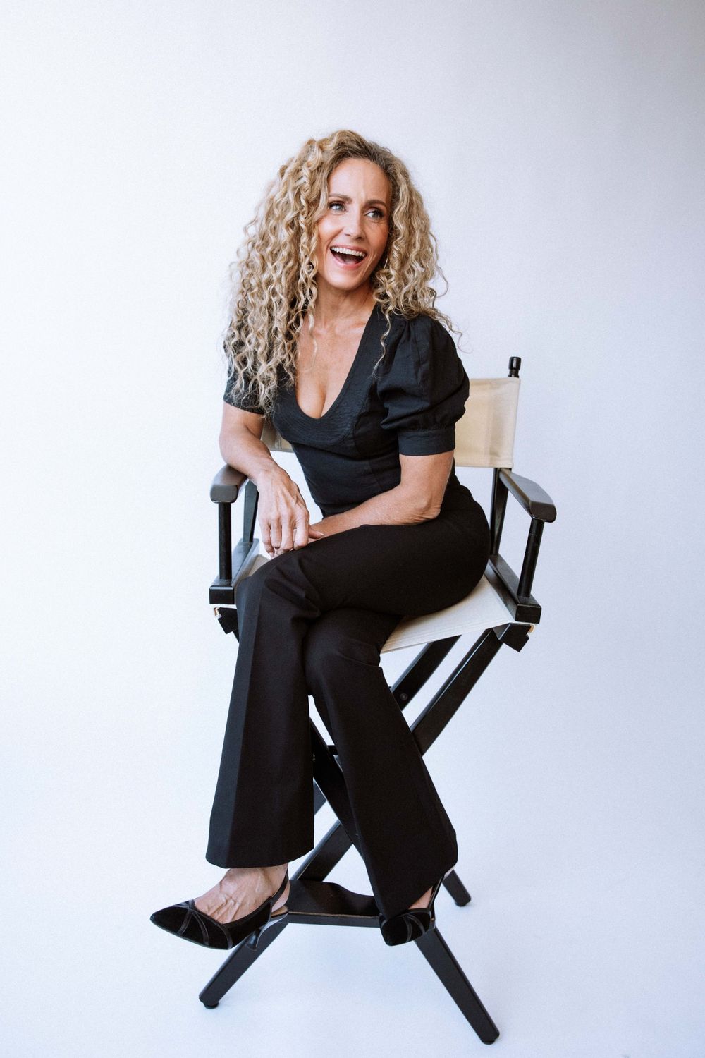 Soulshots - Headshots that let your soul shine! - Jaclyn Vogl Photography