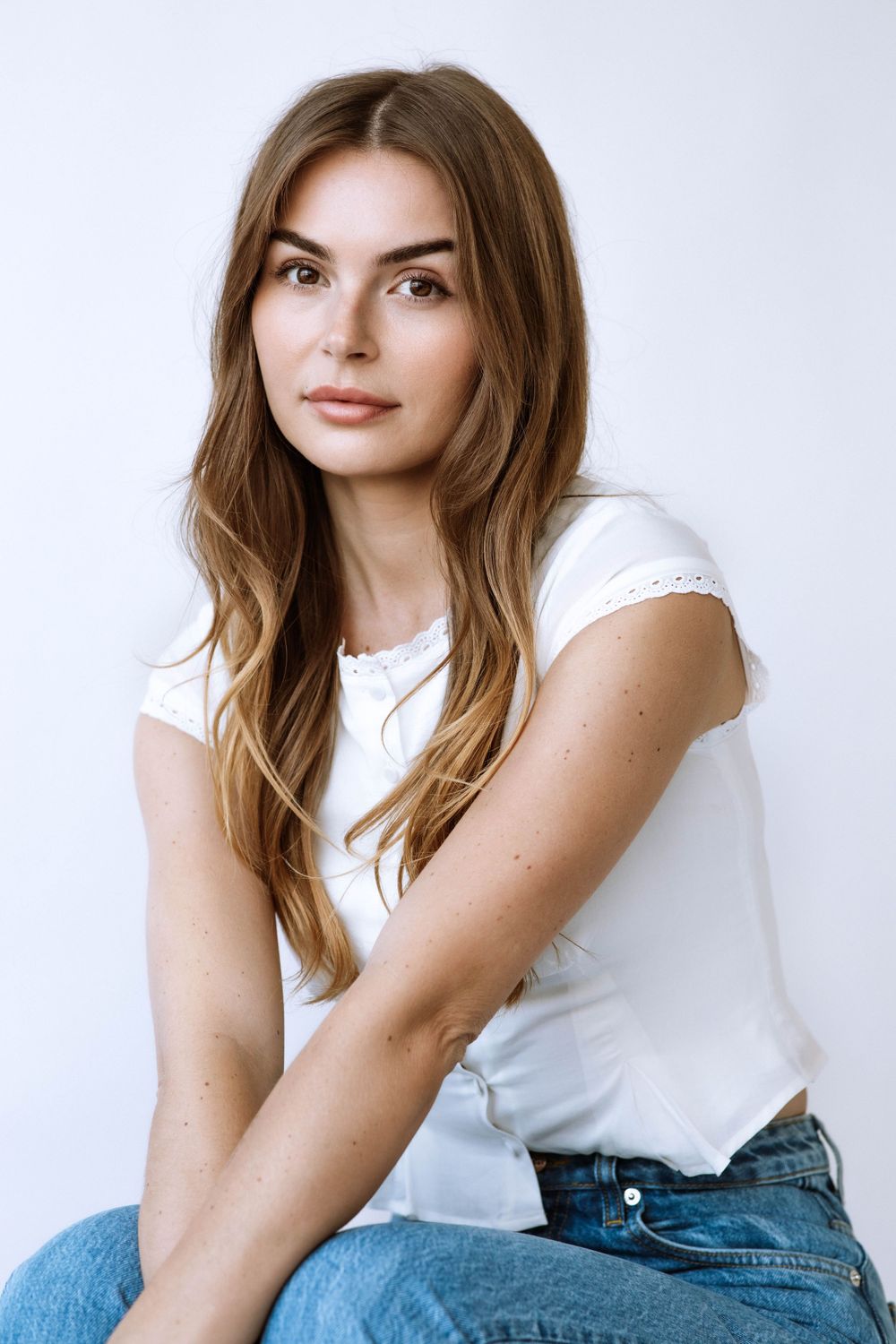 Soulshots - Headshots that let your soul shine! - Jaclyn Vogl Photography