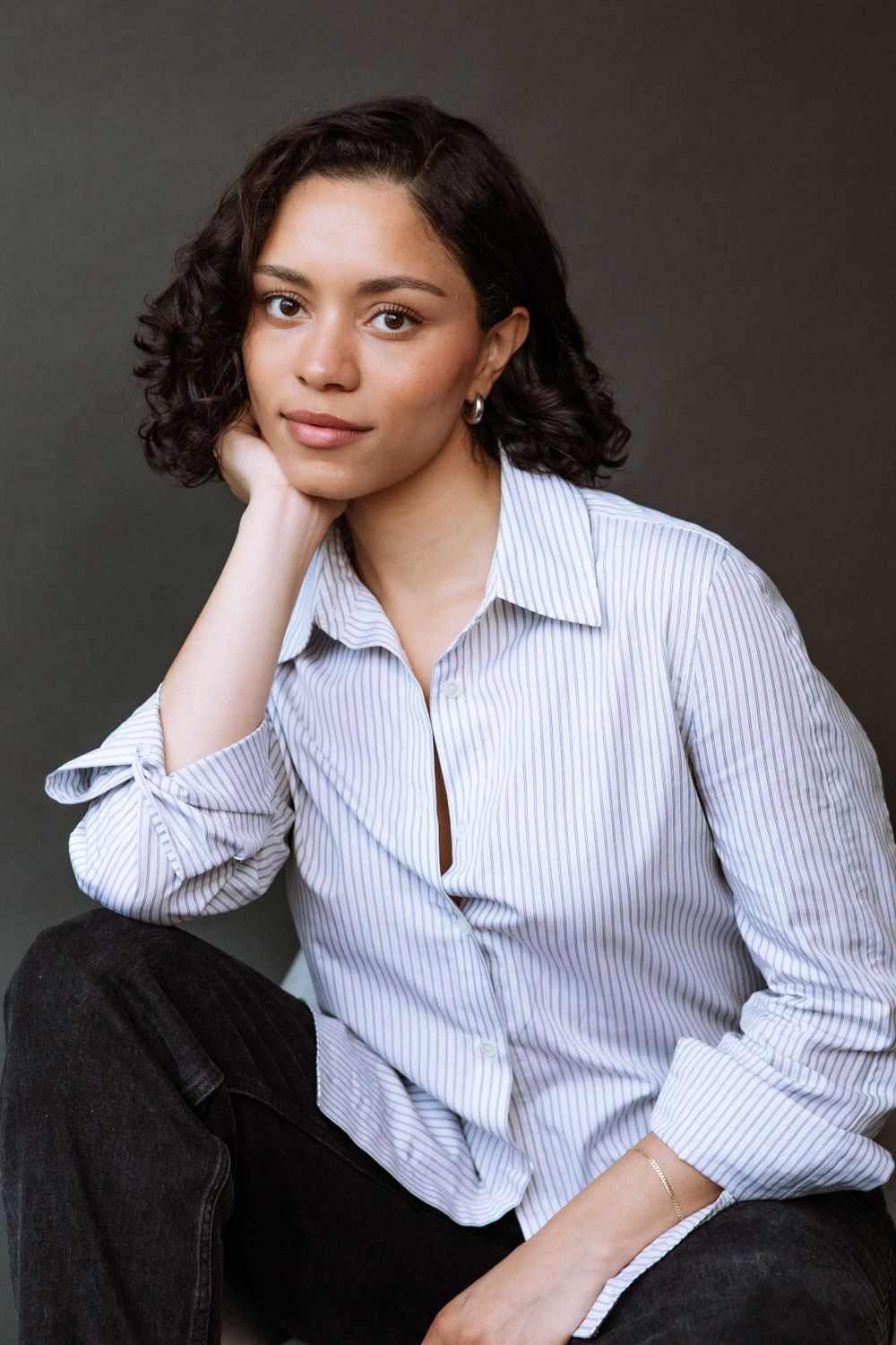 Soulshots - Headshots that let your soul shine! - Jaclyn Vogl Photography