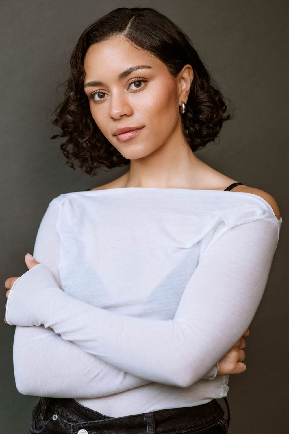 Soulshots - Headshots that let your soul shine! - Jaclyn Vogl Photography