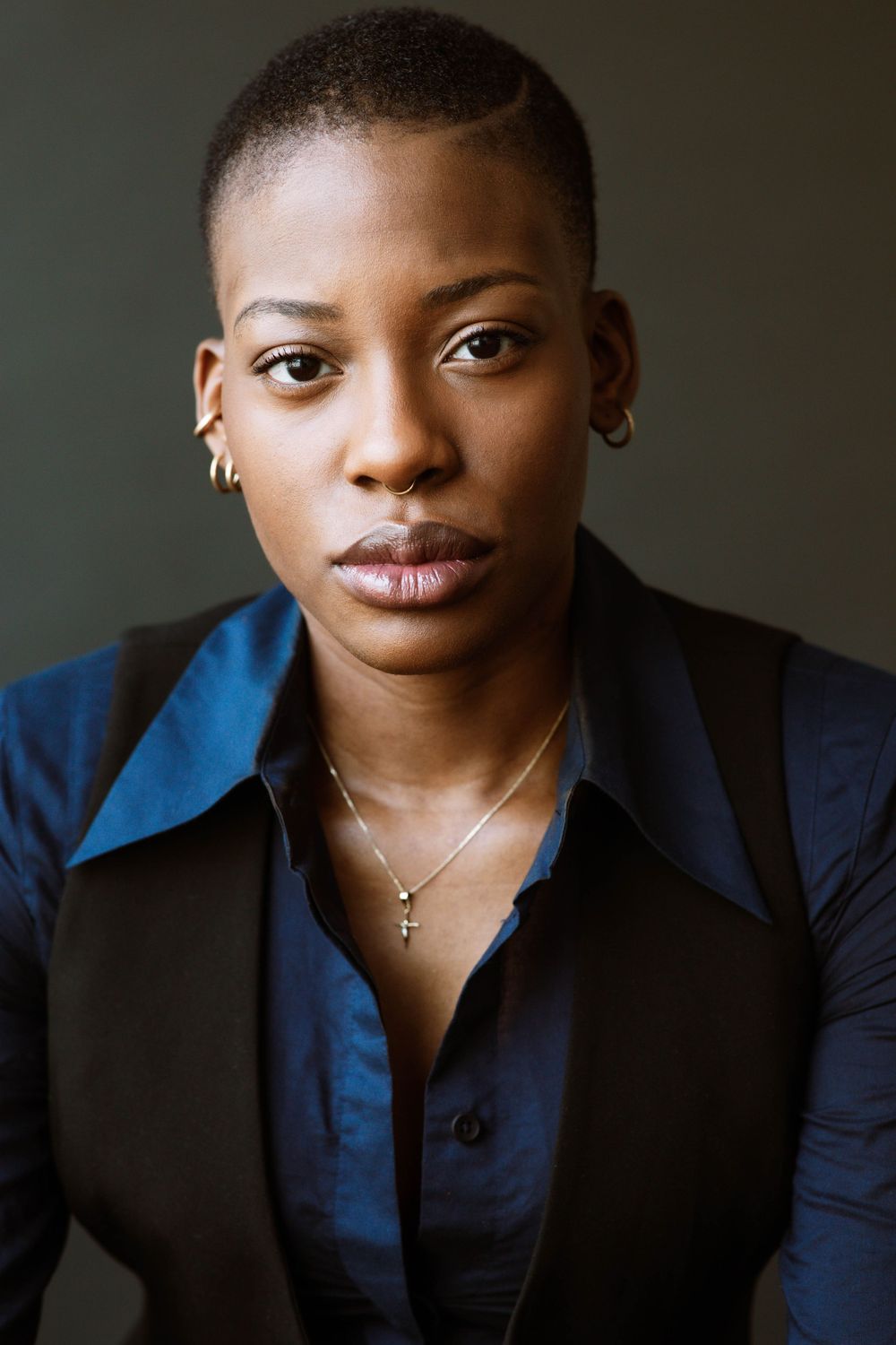 Soulshots - Headshots that let your soul shine! - Jaclyn Vogl Photography