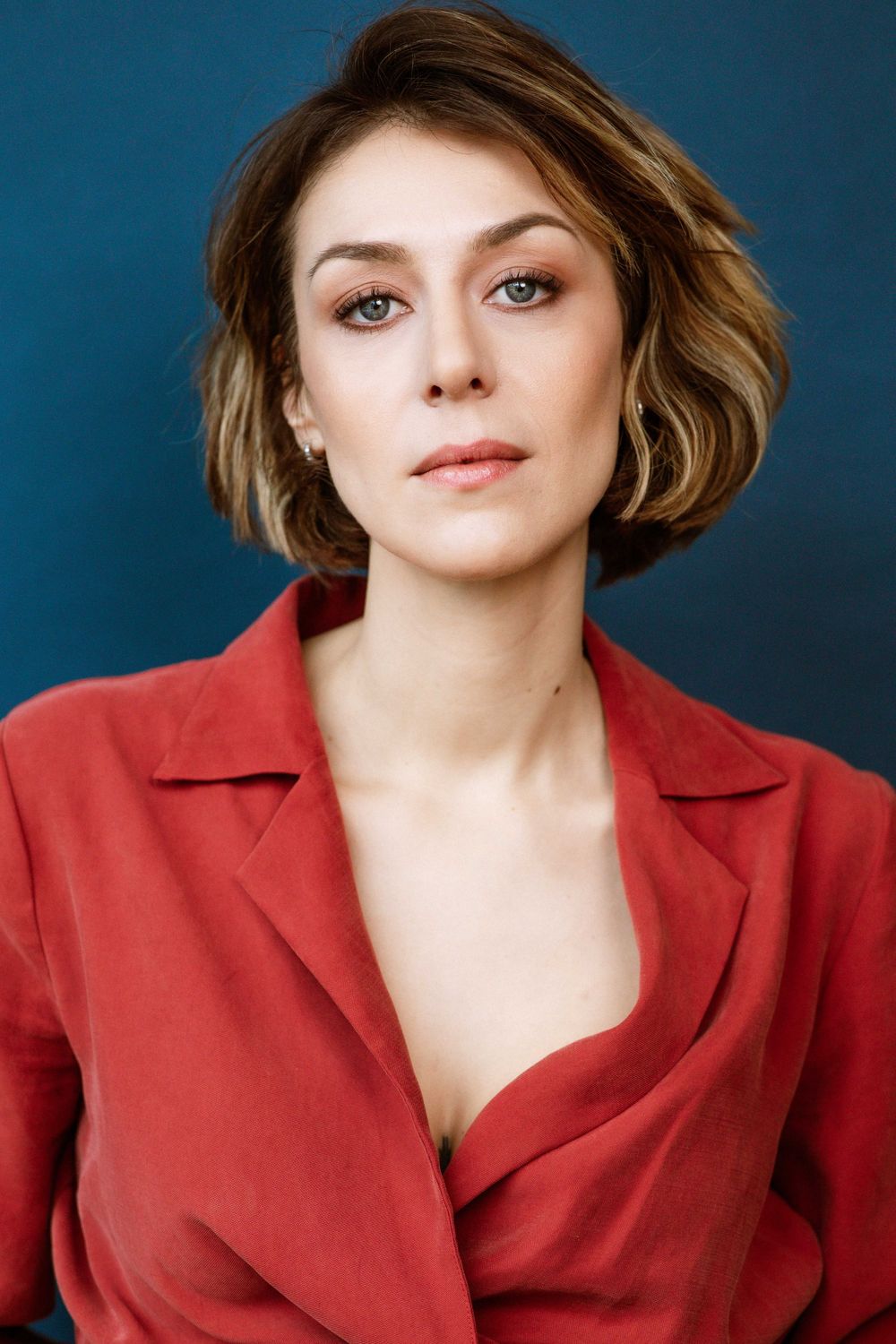 Soulshots - Headshots that let your soul shine! - Jaclyn Vogl Photography