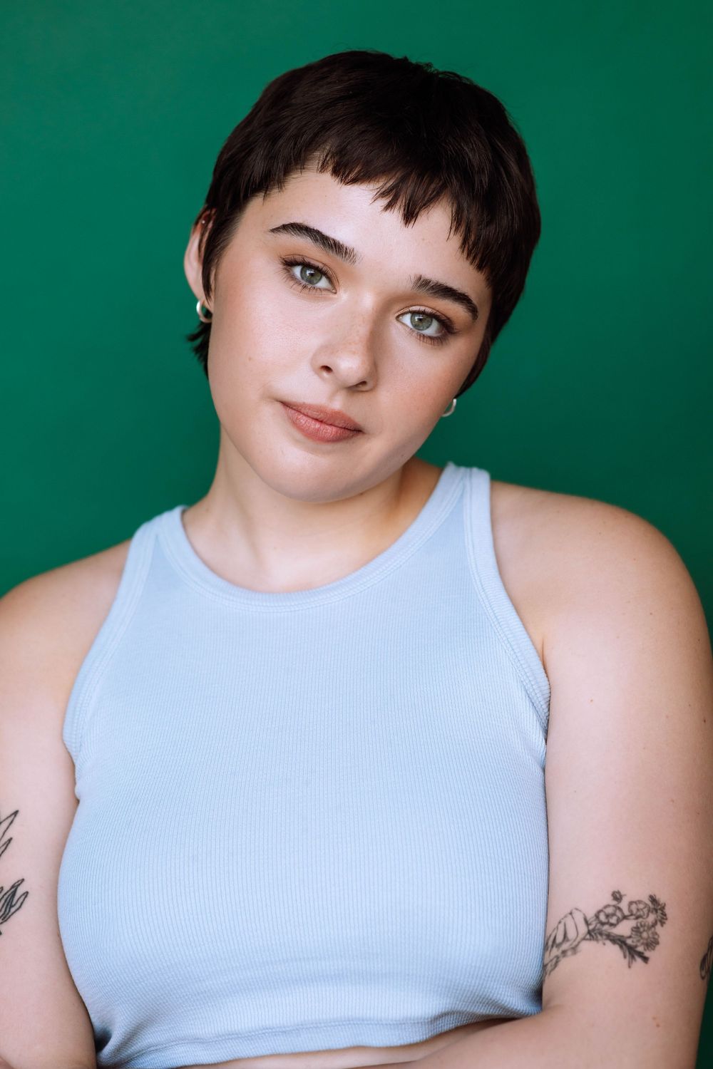 Soulshots - Headshots that let your soul shine! - Jaclyn Vogl Photography