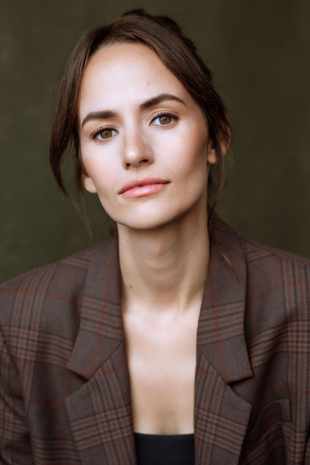 Soulshots - Headshots that let your soul shine! - Jaclyn Vogl Photography