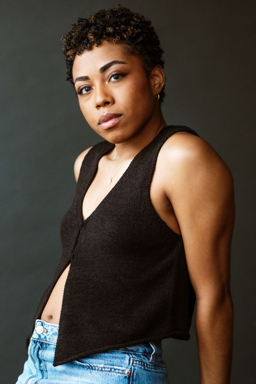 Soulshots - Headshots that let your soul shine! - Jaclyn Vogl Photography