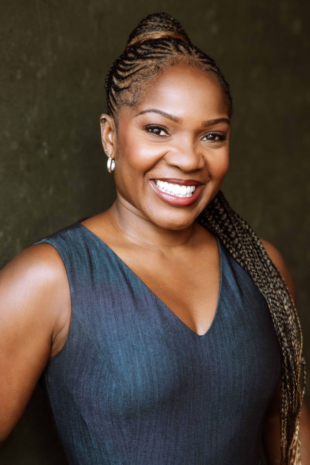 Soulshots - Headshots that let your soul shine! - Jaclyn Vogl Photography