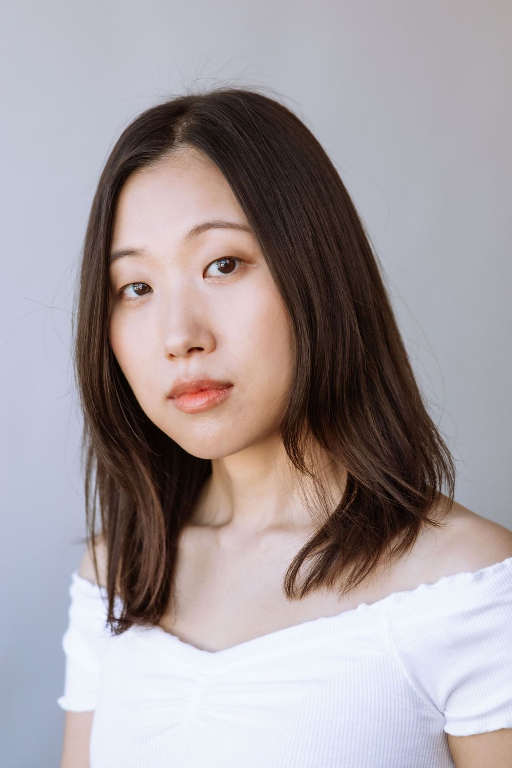 Soulshots - Headshots that let your soul shine! - Jaclyn Vogl Photography