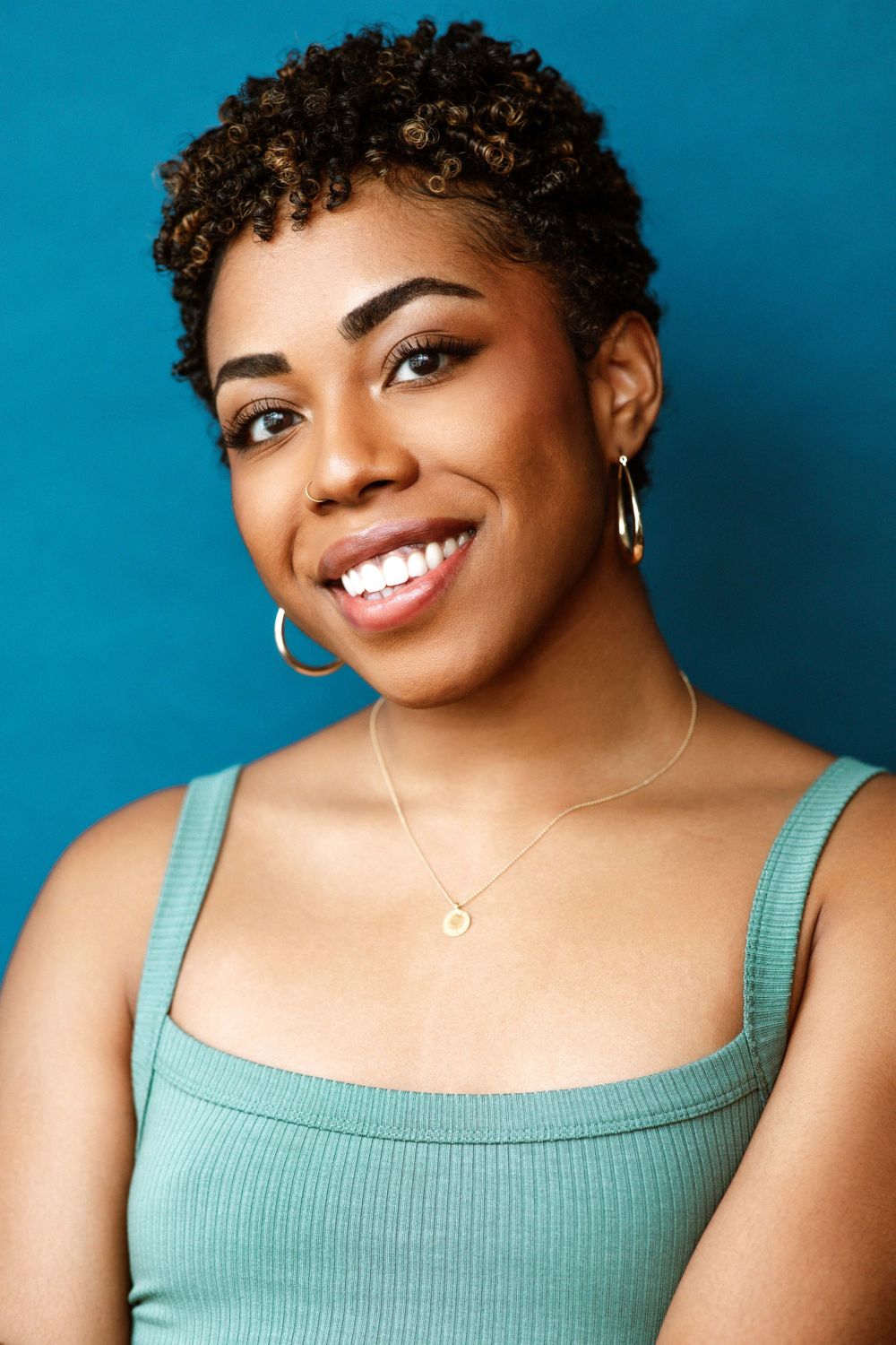 Soulshots - Headshots that let your soul shine! - Jaclyn Vogl Photography