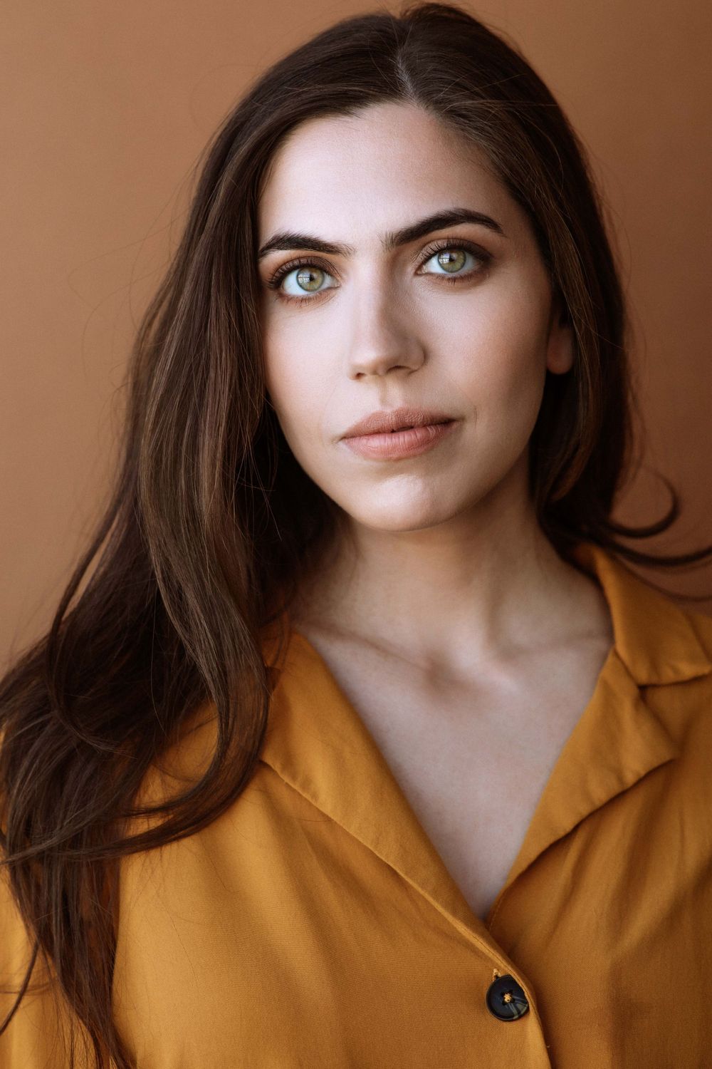 Soulshots - Headshots that let your soul shine! - Jaclyn Vogl Photography