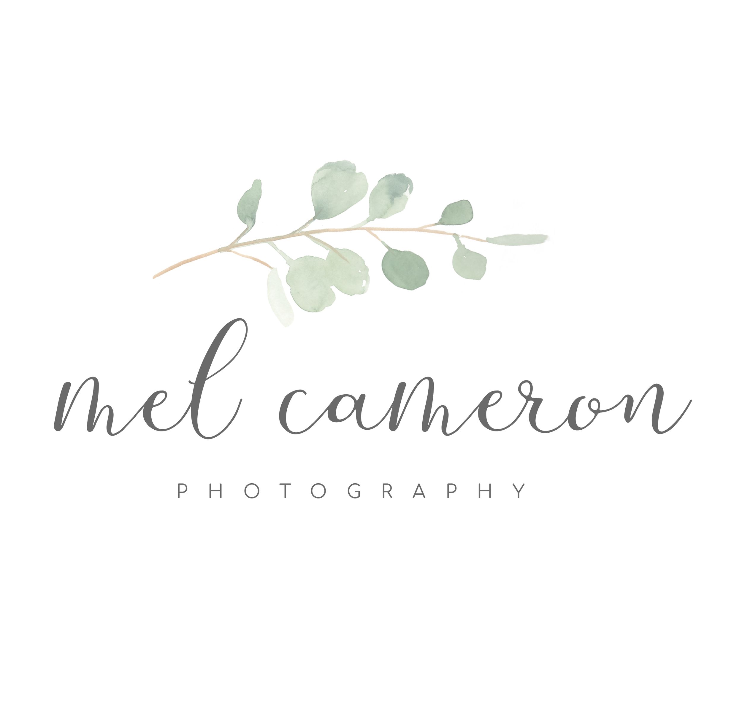 Mel Cameron Photography