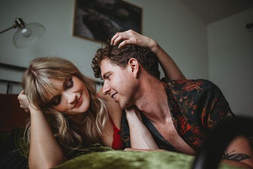 Wedding & Elopement Photographer | Codi V Photography